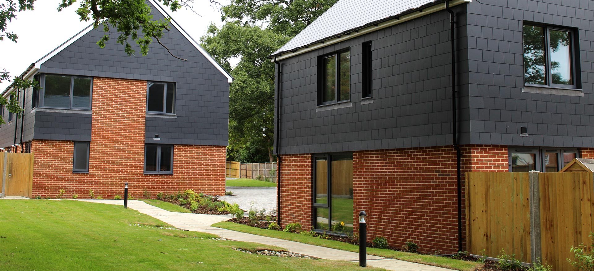 Sustainability | Nova Structures | Exceptional designs inspired by ...