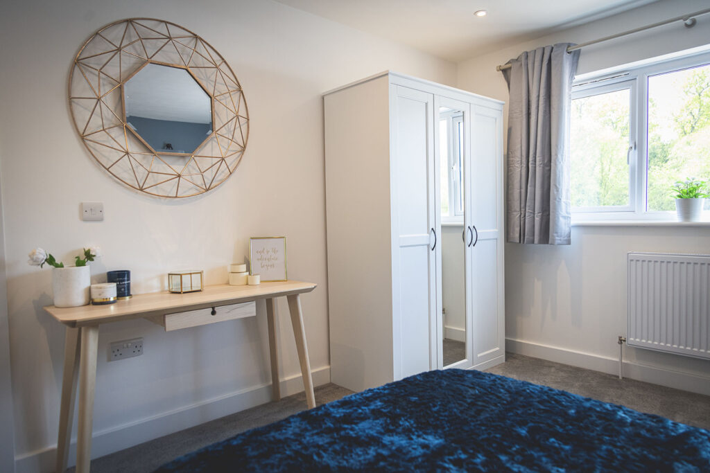 NEW SHOWHOME | Nova Structures | Exceptional designs inspired by choice ...