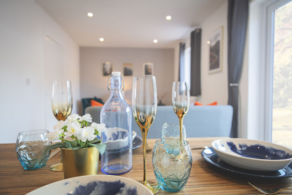 NEW SHOWHOME | Nova Structures | Exceptional designs inspired by choice ...