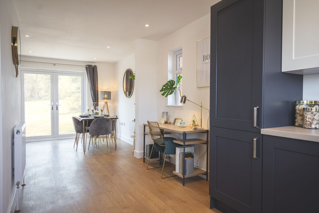 NEW SHOWHOME | Nova Structures | Exceptional designs inspired by choice ...